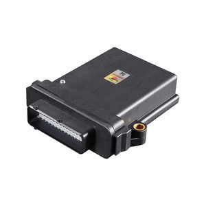 CAN-Bus electronic control unit - SPC-SFMC-X3632A - Hunan SonnePower ...