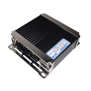 CAN-Bus electronic control unit - SPC-SFMC-X3632A - Hunan SonnePower ...