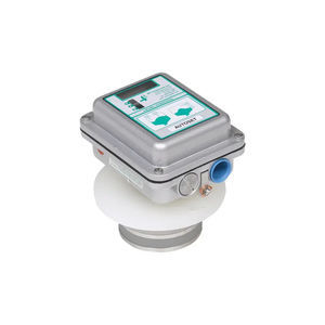 Water level sensor - Auto-Set - 4b Braime - bulk solids / grain / for silos