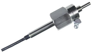 Grain temperature probe - ADB Series - 4b Braime - connected