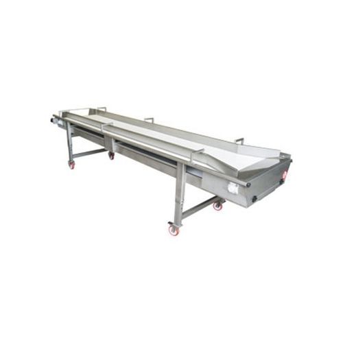 Grape sorting table - TTB - Pellenc