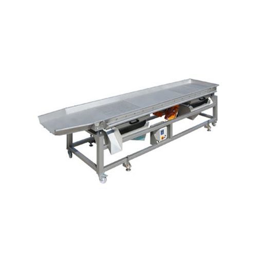 Grape sorting table - TVT - Pellenc - manual