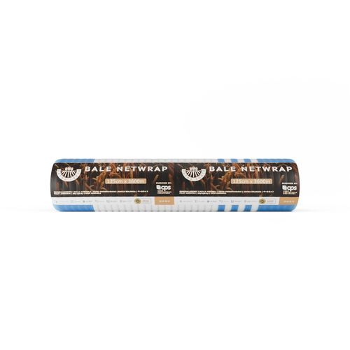 Bale wrap netting - Extra Force - CPS Agri Limited – CROP PROTECTION ...