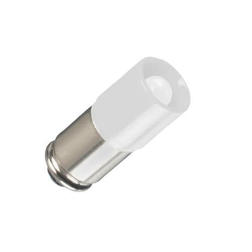 LED control light - MGSW24A - APEM GmbH - white