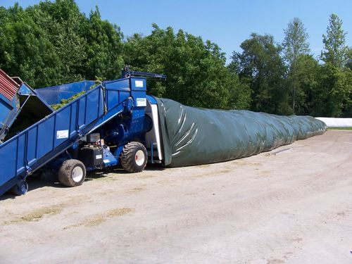 Silage press - Maranello - APIESSE s.r.l.
