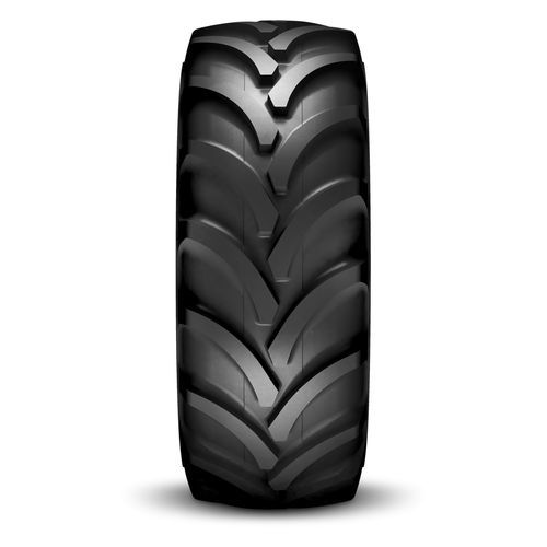 Telehandler tire - Traxion Versa - Apollo Vredenstein GmbH - 24" / 28 ...