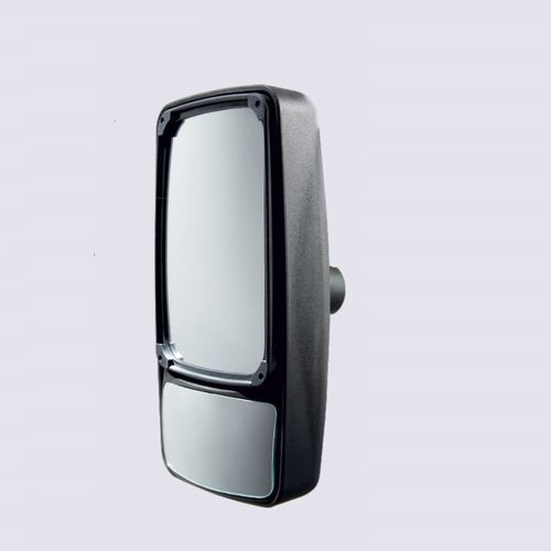 Safety rear mirror - M923CEH - Ashtree Vision & Safety Ltd. - wide ...
