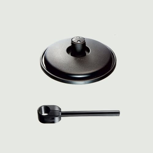 Interior rear mirror - M560C - Ashtree Vision & Safety Ltd. - safety