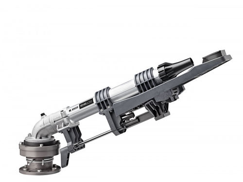Irrigation cannon - ULTRA series - BAUER Ges.m.b.H. Röhren- und ...
