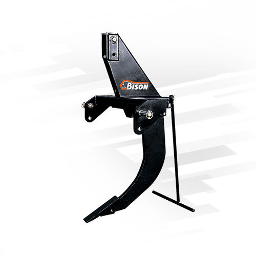 5-shank subsoiler - SVH series - Bison - 3-shank / 3-point hitch