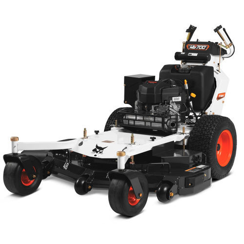 Motor-mower - WB700 - Bobcat Emea - disc / zero-turn