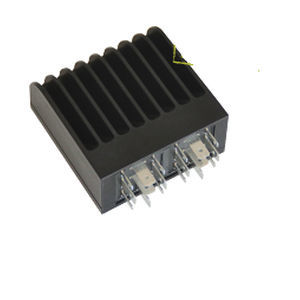 CAN-Bus electronic control unit - mini - b-plus GmbH - for agricultural ...