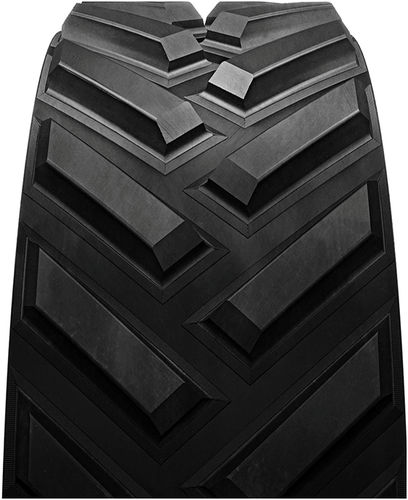 Tractor track - 6500 SCRAPER – POSITIVE - Camso - rubber / positive drive