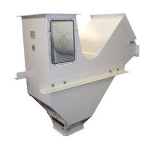 Grain pre-cleaner - CIMBRIA A/S - seed / with aspirator