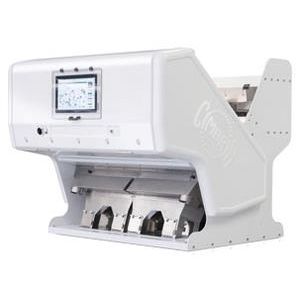 Color sorter - SEA HYPERSORT - CIMBRIA A/S - automatic