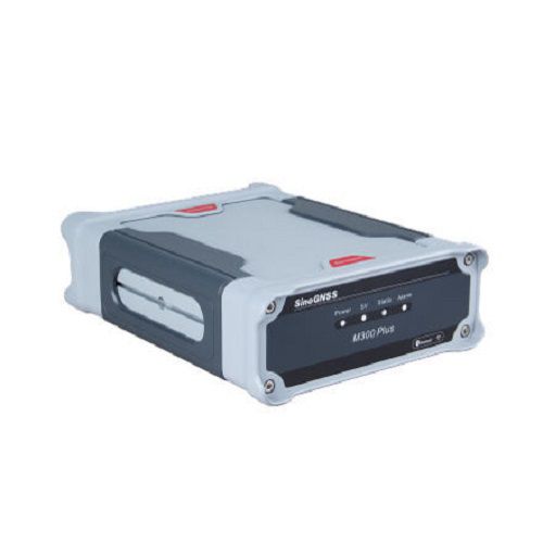 GNSS receiver - M300 Plus - ComNav Technology Ltd. - satellite / 4G ...