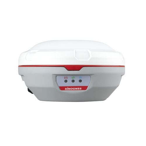 Smart antenna - A100 Series - ComNav Technology Ltd. - GNSS / GLONASS / GPS