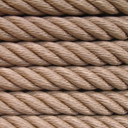 Polypropylene rope - PP Multi - Cordexagri - for fishing / polyester ...