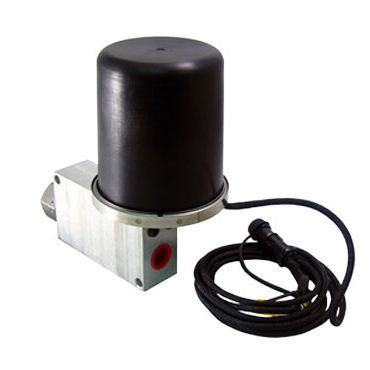 Hydraulic valve - 15557-0001 - DICKEY-john - for seeding / for control