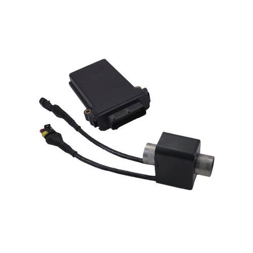 Programmable seed blockage sensor - DICKEY-john - for seeding