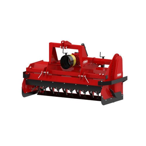 Rotary tiller - Speedy 35 - FORIGO ROTER ITALIA