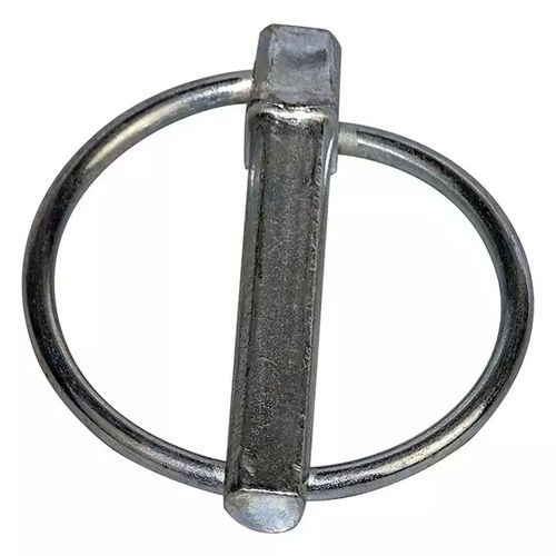 Linch pin - 3752610 - FOURNIAL SAS - Sterenn Group - chromed