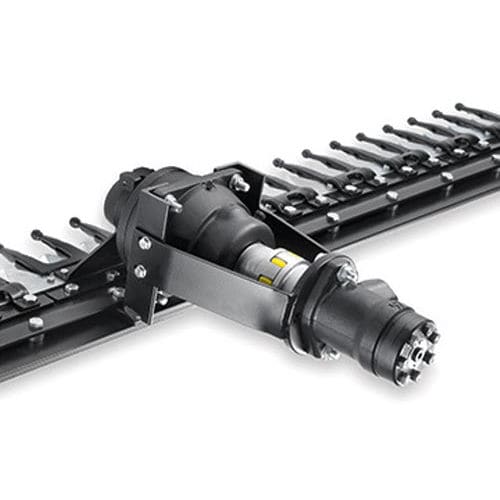 Cutter bar - KM - Group Schumacher