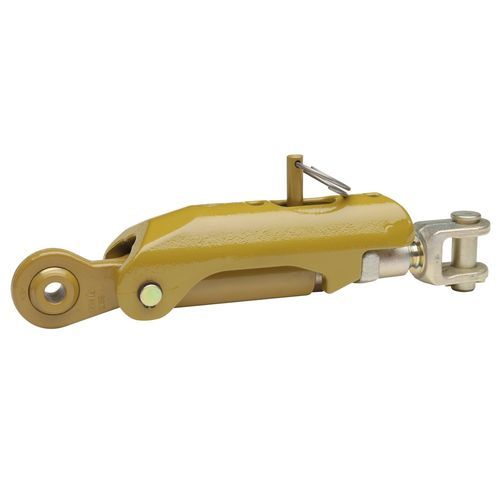 Rigid stabilizer - ADSST - Walterscheid GmbH - mechanical / with ball ...