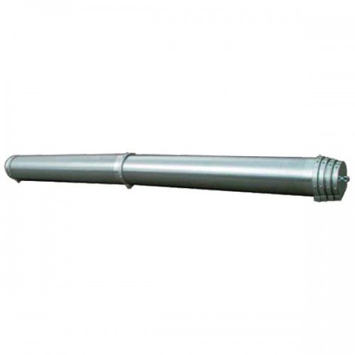 Ventilation column - HIMEL Maschinen GmbH & Co. KG