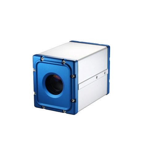 Surveillance camera - MC5201 - Motec GmbH - Heavy-Duty Camera Solutions ...