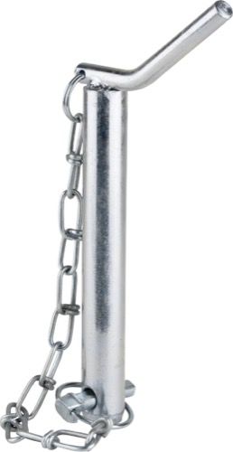 Security pin with chain - 14-22-151K - OOO Industriehof - with linch ...