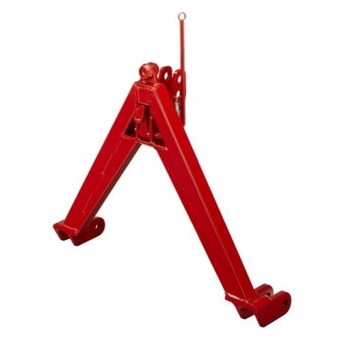 3-point hitching system - 665-1 - OOO Industriehof