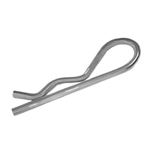 Spring pin - 66097A - OOO Industriehof