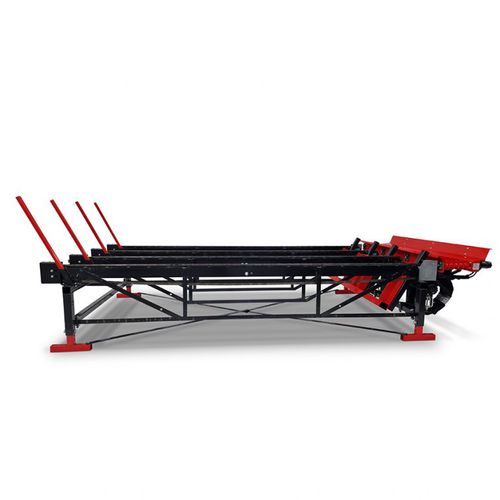 Live deck - MEGA - PALAX