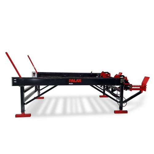 Live deck - MIDI - PALAX