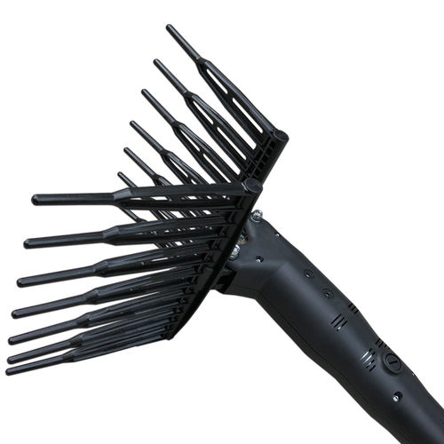 Electric olive rake - Italian - Imbriano srl