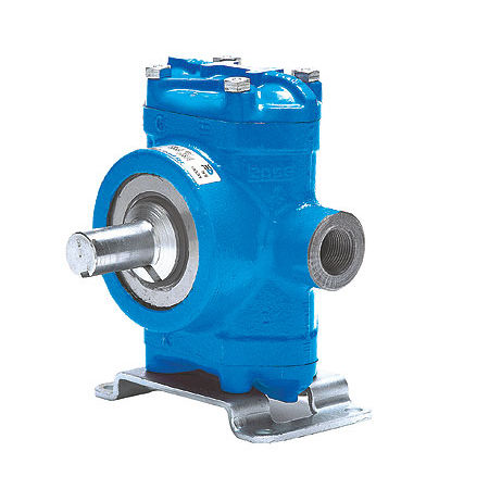Irrigation pump - Pentair (Hypro & Shurflo) - PTO-driven / piston