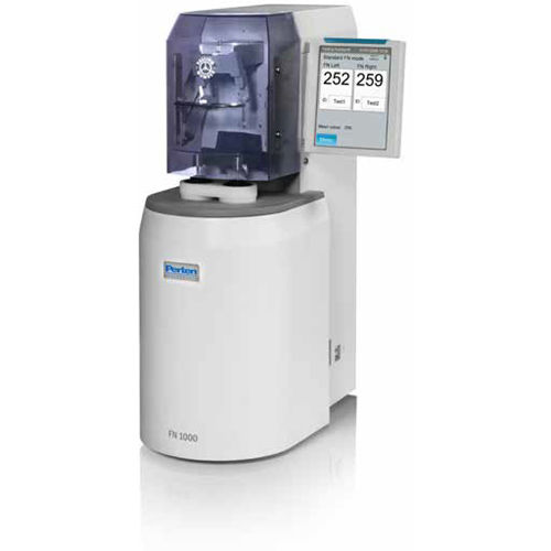 Grain analyzer - FN series - Perten Instruments
