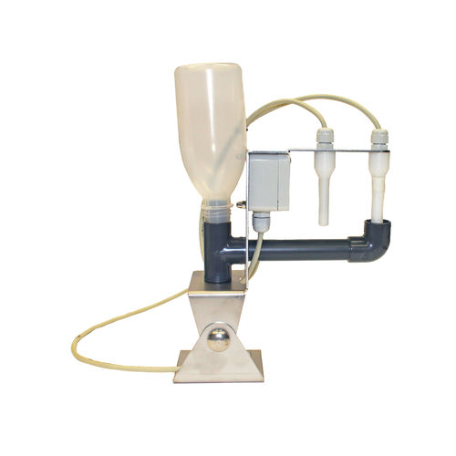 Temperature/humidity sensor - DRY BULB - Pessl Instruments GmbH