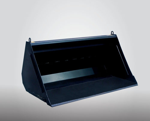 Shovel bucket - CV series - Pronar Sp. z o.o.