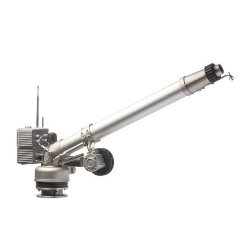 Irrigation cannon - GREENMAP - SIME Idromeccanica Srl - automated ...