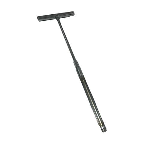 Portable soil sampler - J - SPECTRUM Technologies Inc.