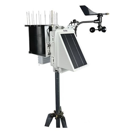 Precipitation weather station - 3250WF - SPECTRUM Technologies Inc ...
