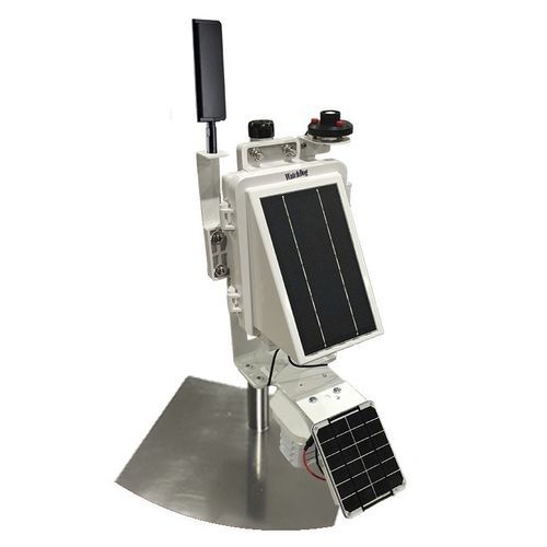 Temperature weather station - 3230C4P - SPECTRUM Technologies Inc ...