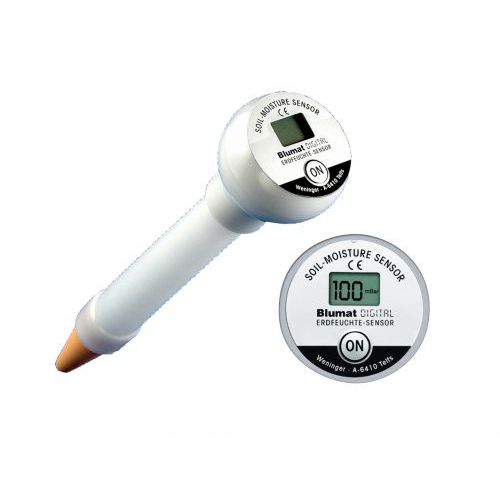 Digital soil tensiometer - 400 series - STEP Systems GmbH
