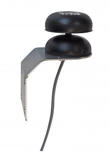 Wind sensor - PI-USWM - STEP Systems GmbH