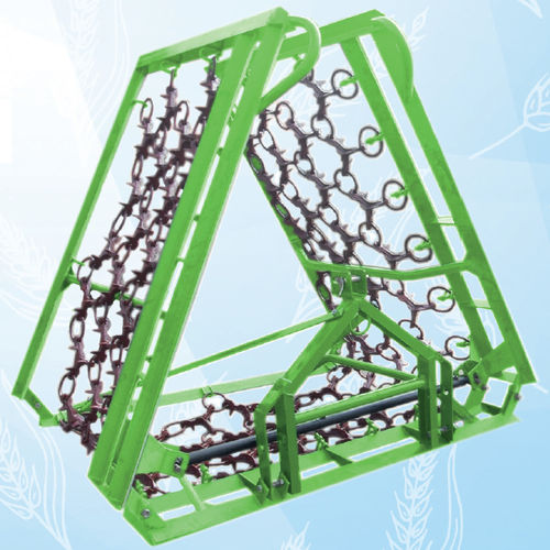 Chain harrow - 200 series - SVD Group - folding