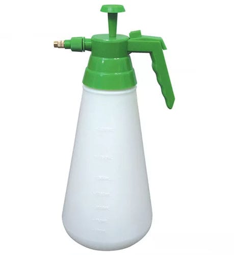 Hand pump manual sprayer - TF- 02E - Taizhou Luqiao Lamsin Import ...