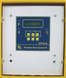 Center pivot irrigation control panel - T-L Irrigation Company ...