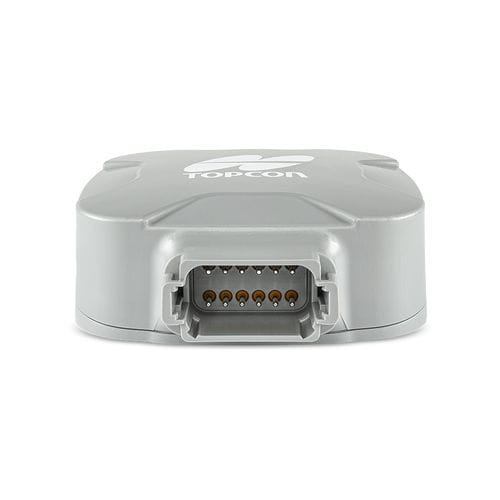 GNSS receiver - AGM-1 - Topcon Precision Agriculture - for guidance ...